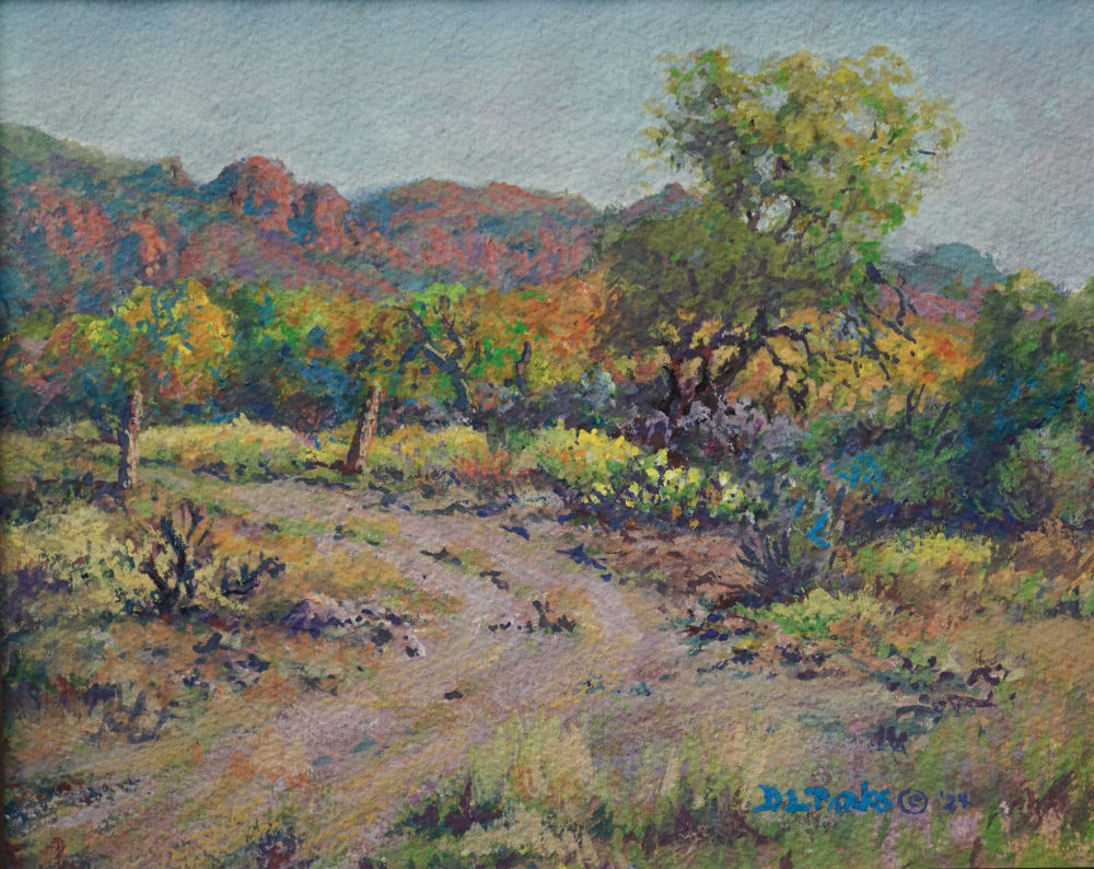 Artist Gallery - The Gallery At The Haley